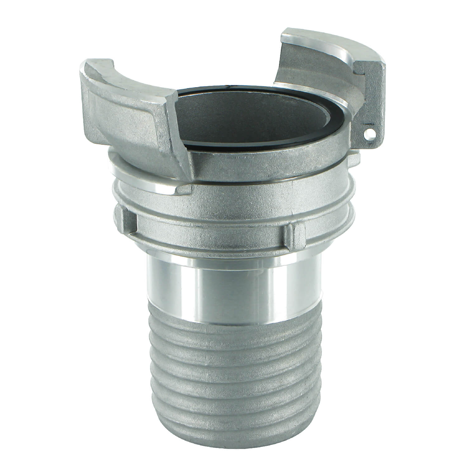 Composiet RVS 316 Guilleminkoppeling - Guillemin koppelingen | RVS 316